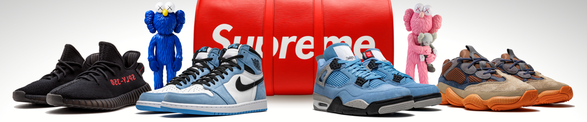 Hype Merch | Orijinal ve Limitli Üretilen Sneaker Platformu