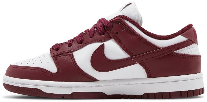 Dunk Low Bordeaux (W) DD1503-108 - Hype Merch